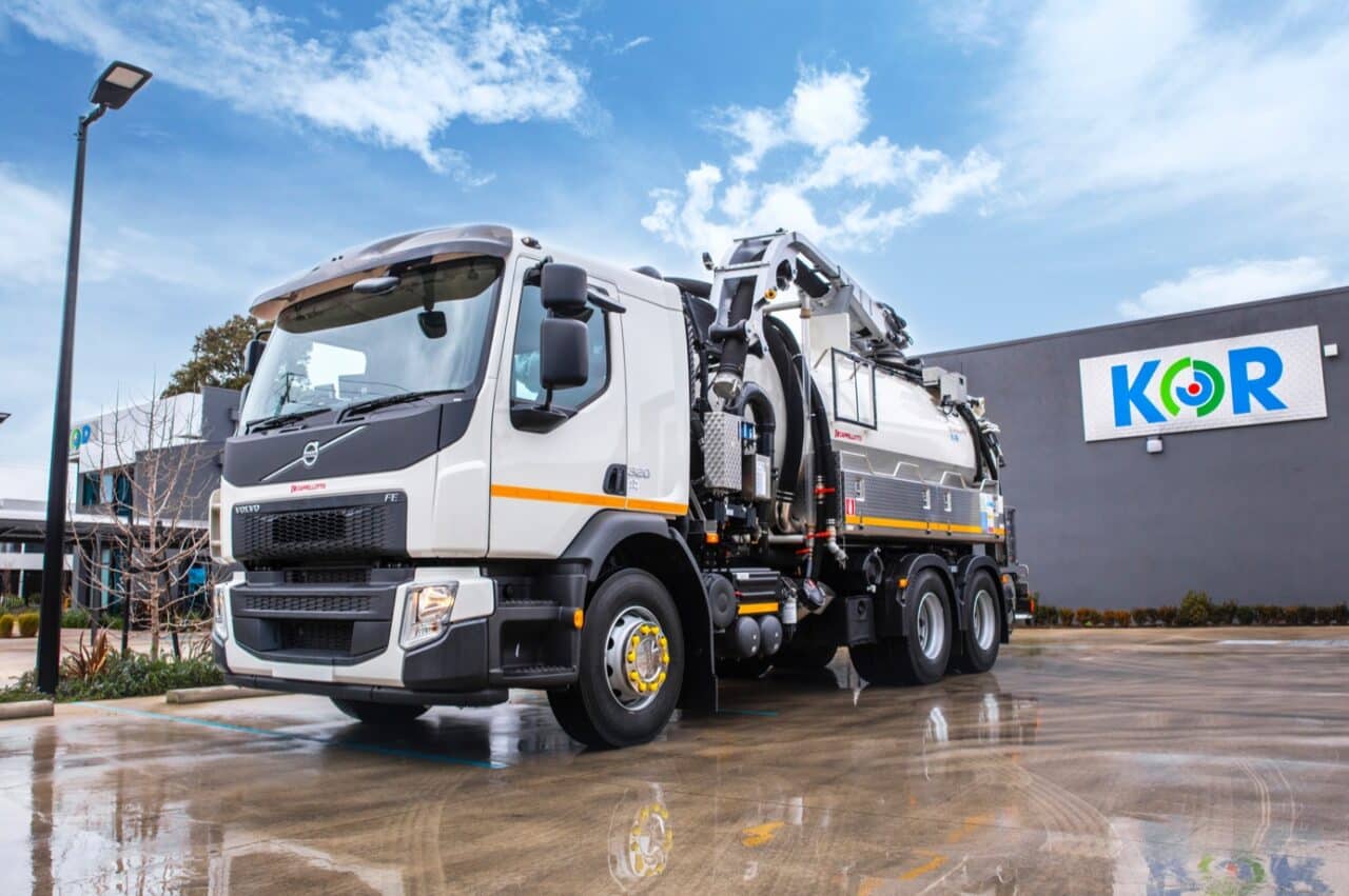 Hibon Vacuum Pump & Blowers - OEM Partners - KOR