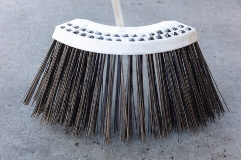 Street Sweeper Brushes - KOR