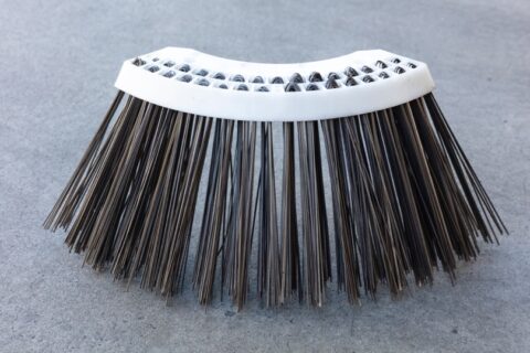 Street Sweeper Brushes - KOR