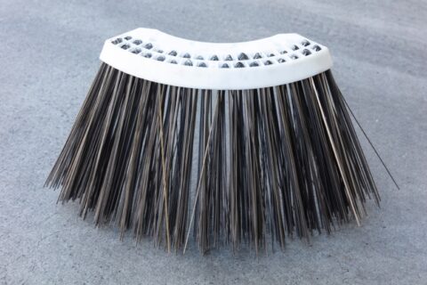Street Sweeper Brushes - KOR