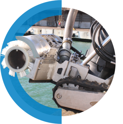 Gerotto Remotely Operated Vehicles (ROVs) - Exclusive Distributor - KOR