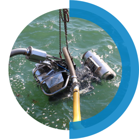 Gerotto Remotely Operated Vehicles (ROVs) - Exclusive Distributor - KOR