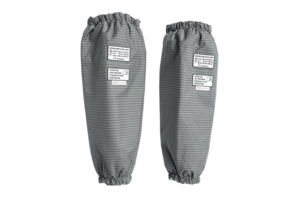 Personal Protective Equipment (PPE) for Hydro Excavation - KOR