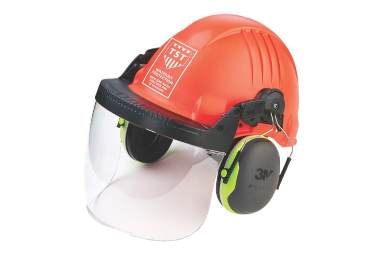 Personal Protective Equipment (PPE) for Hydro Excavation - KOR