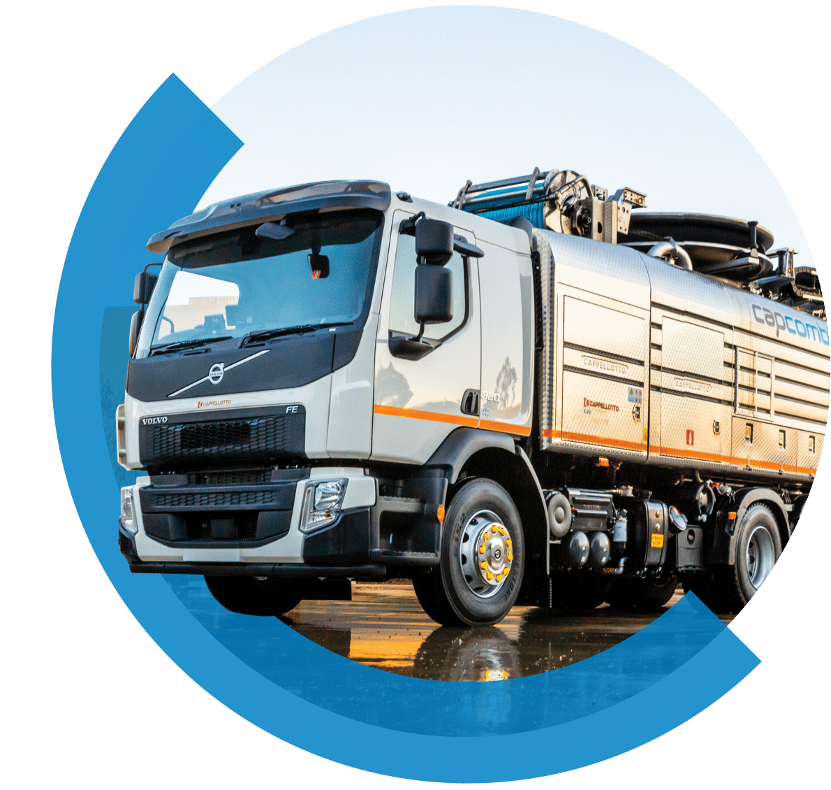 FAQs on Hydro Excavation Trucks - KOR