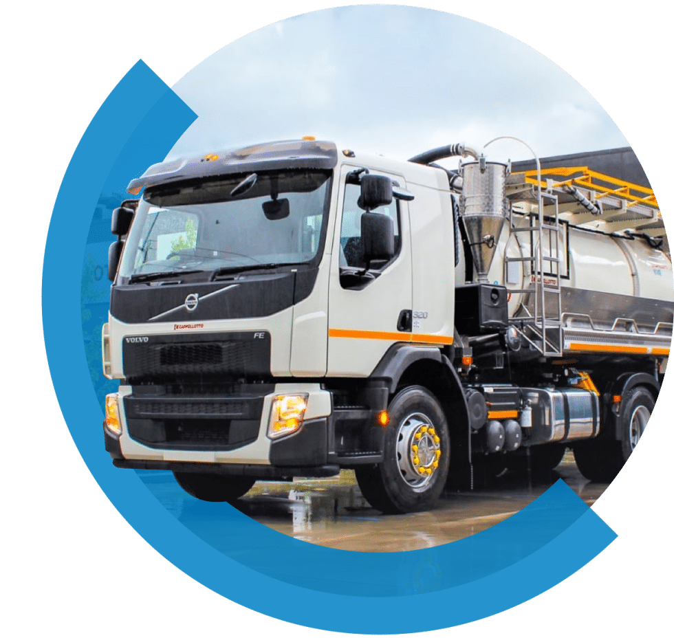 FAQs on Liquid Vacuum Trucks - KOR