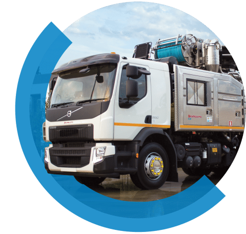 FAQs on Sewer Vacuum Trucks - KOR