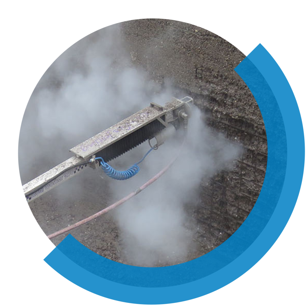 Falch Water Jetting Machines - Exclusive Distributor - KOR